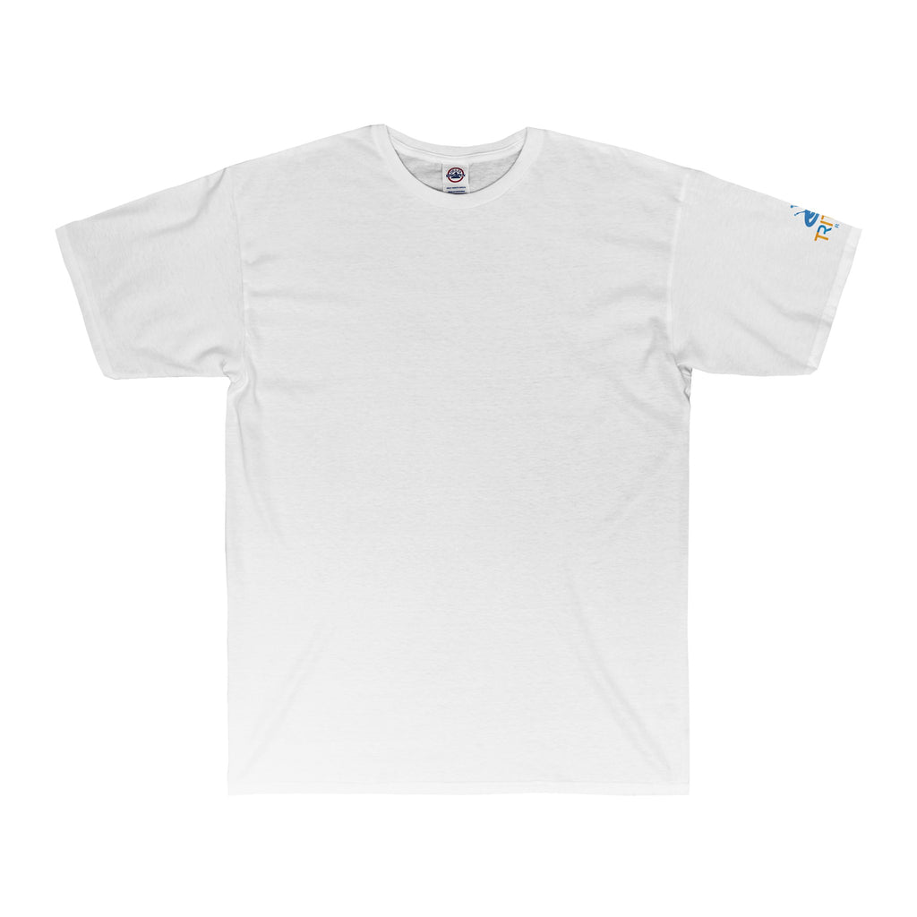 Men's Puerto Rico Dive Flag Tee – Triton's Realm