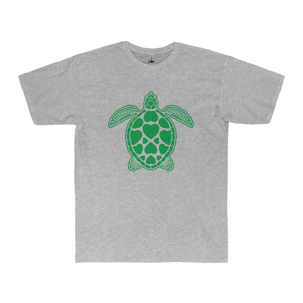 I Heart Sea Turtles Tee – Triton's Realm